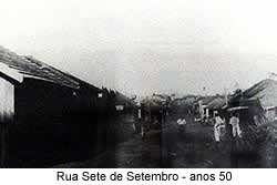 Tarabai - Estado de São Paulo | Cidades do Brasil